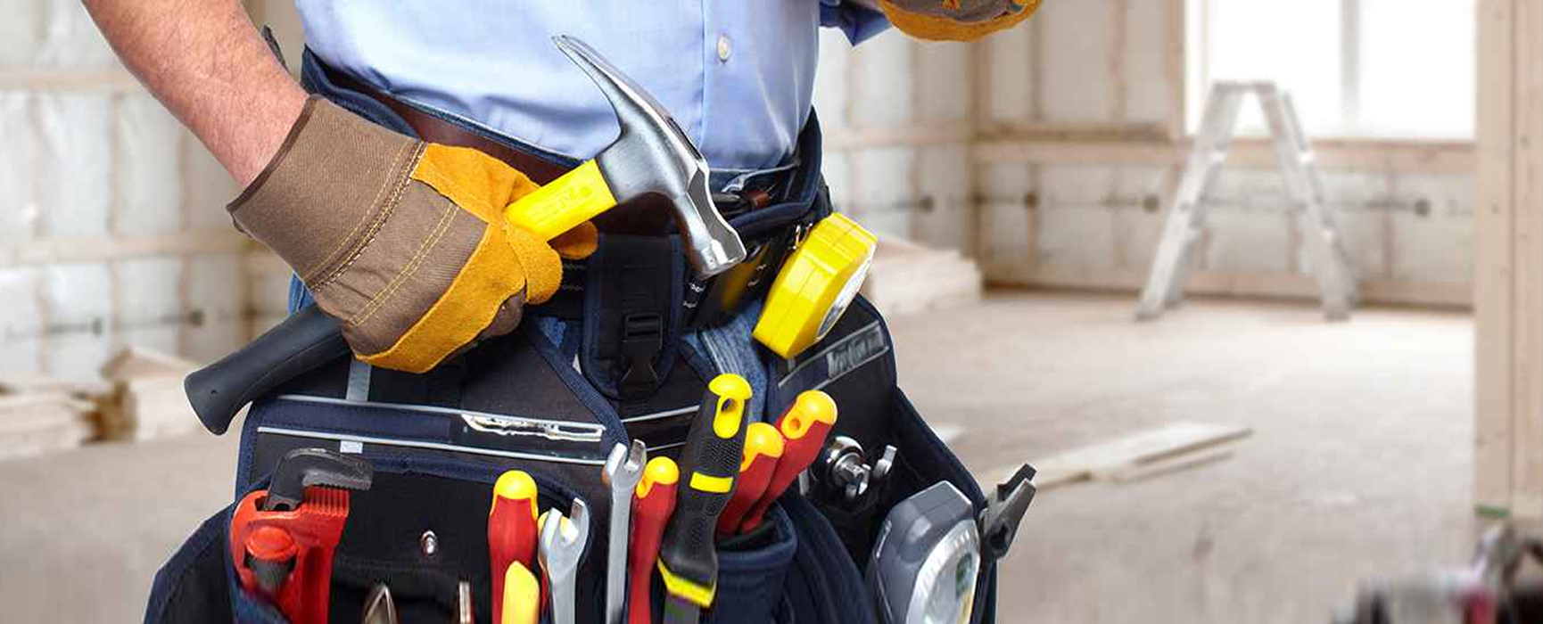 Homepage - Overhaul Maintenance